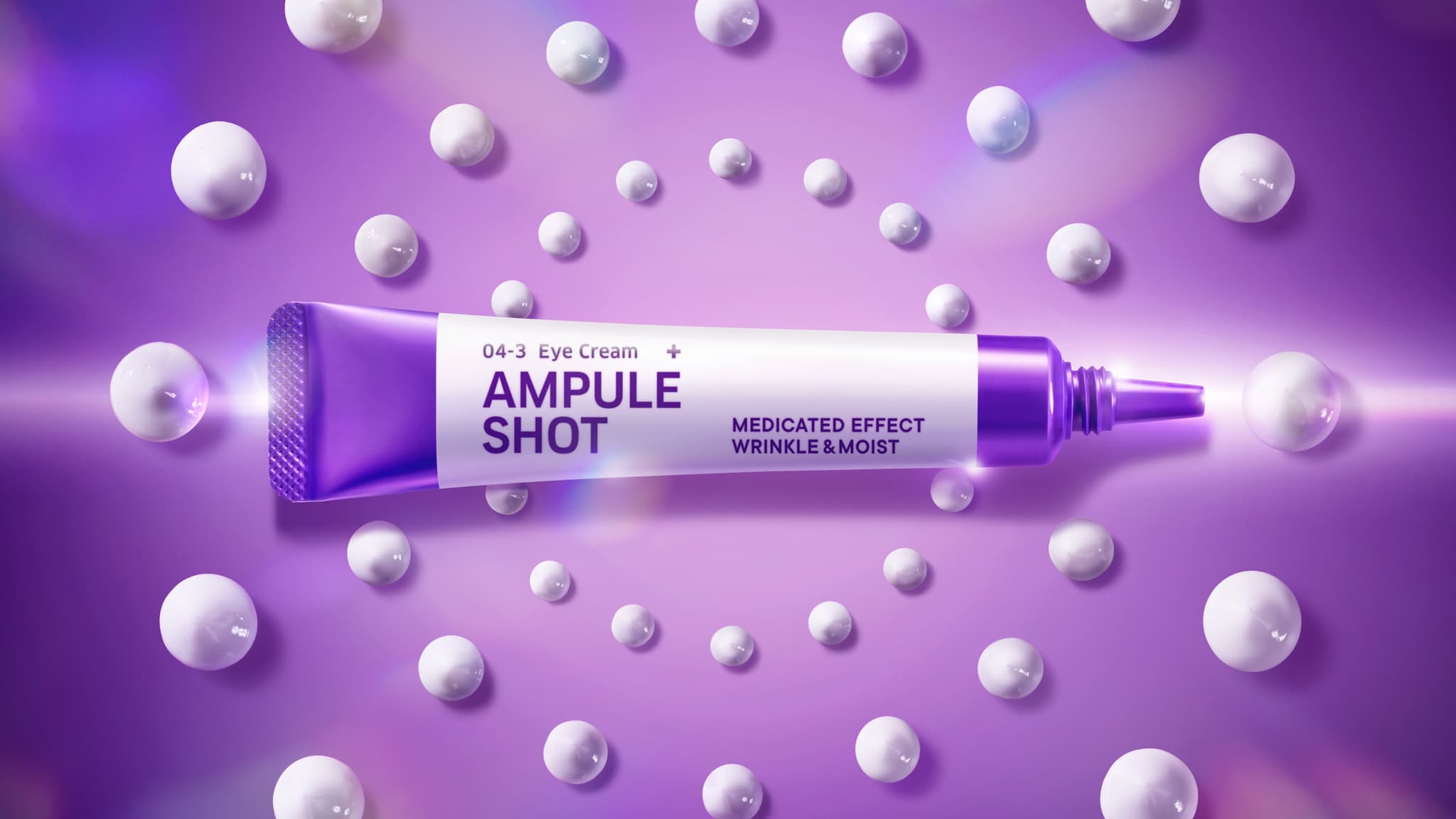 【公式】AMPULE SHOT（アンプルショット）